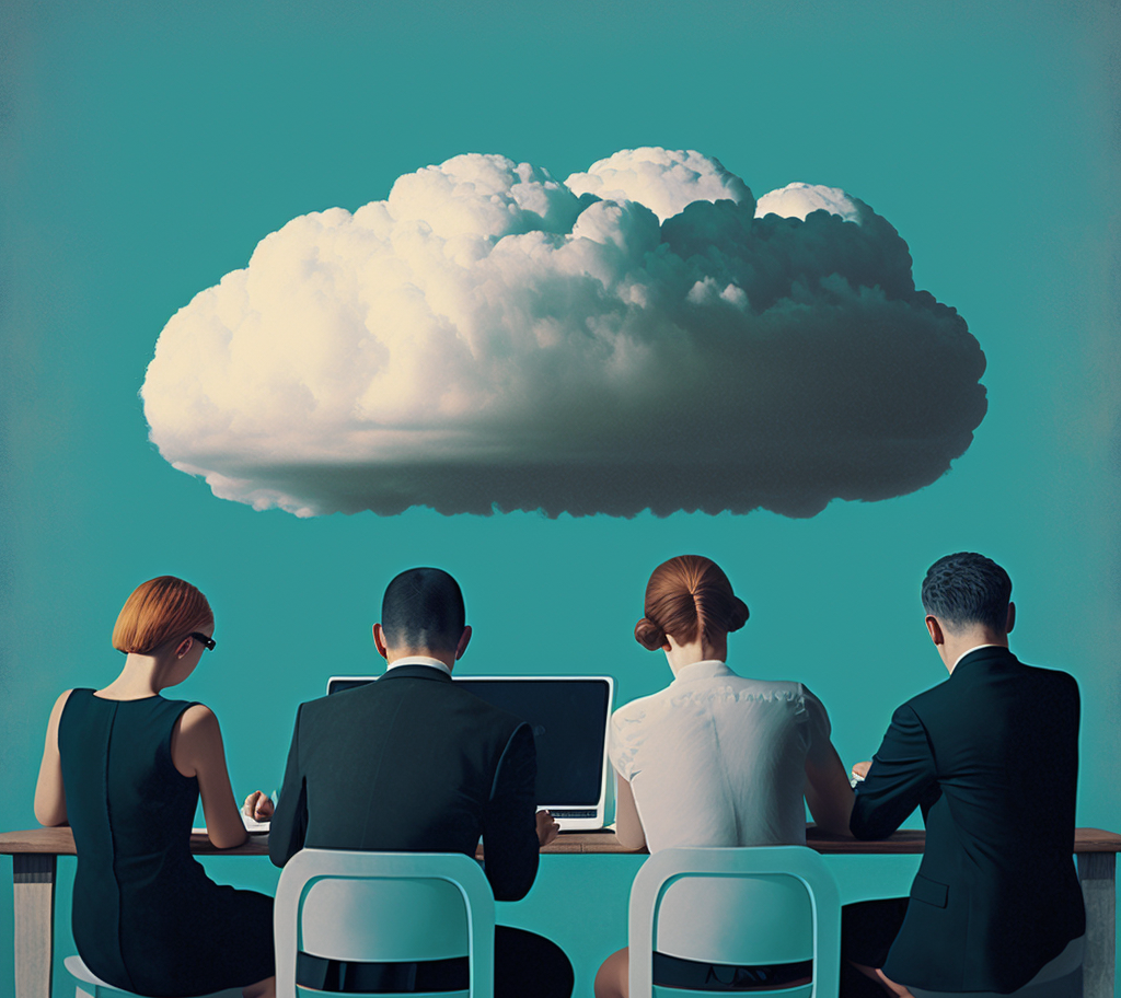 9oormthon RAID SPRING internal hackathon review: The story of the four Gurmi who created foormee ...