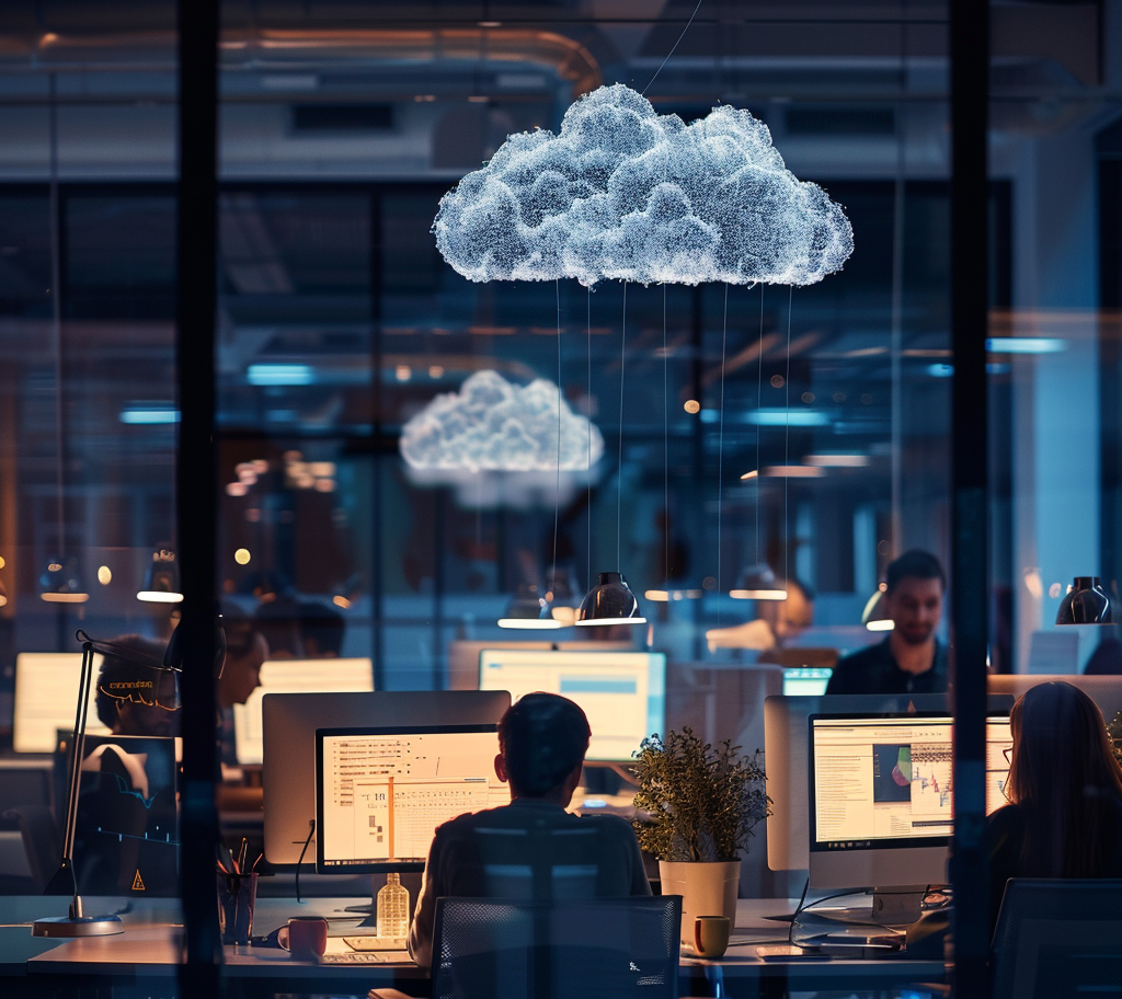 The Reason why you should use Cloud Development Environments (CDEs) - goorm TechBlog (구름 기술 블로그)