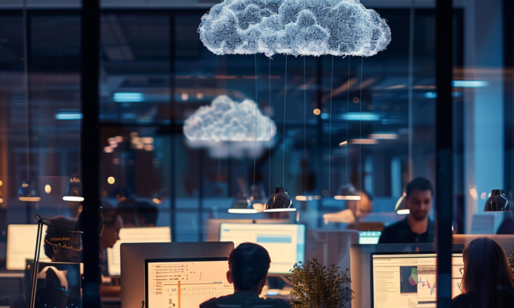 goorm TechBlog (구름 기술 블로그) - We are creating an ecosystem centered on developer growth