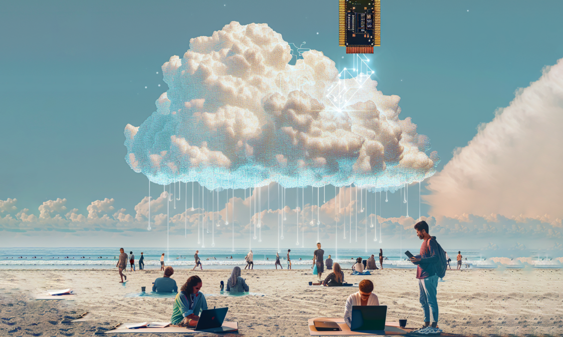 goorm TechBlog (구름 기술 블로그) - We are creating an ecosystem centered on developer growth